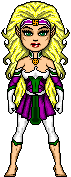 Meggan (Earth-597) | Marvel-Microheroes Wiki | Fandom