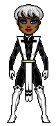 Storm (Age of Apocalypse) | Marvel-Microheroes Wiki | Fandom
