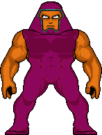 Sleeper IV | Marvel-Microheroes Wiki | Fandom