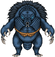 Worm (Winston Hobbes) | Marvel-Microheroes Wiki | Fandom