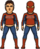 Spider-Man (Earth X) | Marvel-Microheroes Wiki | Fandom