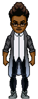 Alex Wilder | Marvel-Microheroes Wiki | Fandom