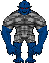 Beast (Hank McCoy Clone) | Marvel-Microheroes Wiki | Fandom