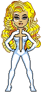 Dagger (Tandy Bowen) | Marvel-Microheroes Wiki | Fandom
