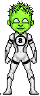 Leech | Marvel-Microheroes Wiki | Fandom