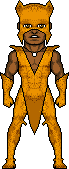 Mongoose | Marvel-Microheroes Wiki | Fandom