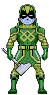 Ronan the Accuser | Marvel-Microheroes Wiki | Fandom