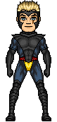 Arclight (Age of Apocalypse) | Marvel-Microheroes Wiki | Fandom
