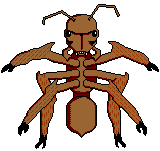 Grottu King Of The Insects | Marvel-Microheroes Wiki | Fandom