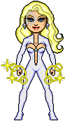 Dagger (Tandy Bowen) | Marvel-Microheroes Wiki | Fandom