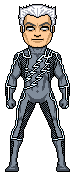 Quicksilver (Ultimate) | Marvel-Microheroes Wiki | Fandom