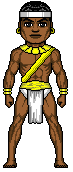 Shango | Marvel-Microheroes Wiki | Fandom