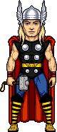 Thor (Earth-90110) | Marvel-Microheroes Wiki | Fandom