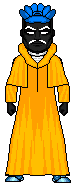 Yen-Lo Wang | Marvel-Microheroes Wiki | Fandom