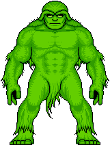 Beastling (Henry Logan) | Marvel-Microheroes Wiki | Fandom