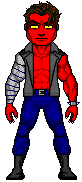 Bloodthirst | Marvel-Microheroes Wiki | Fandom