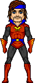 Corsair (Christopher Summers) | Marvel-Microheroes Wiki | Fandom