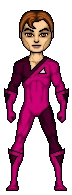 Empath (Manuel de la Rocha) | Marvel-Microheroes Wiki | Fandom