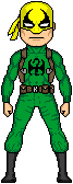 Iron Fist (Orson Randall) | Marvel-Microheroes Wiki | Fandom