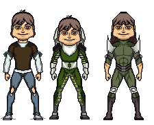 Toad (Todd Tolensky) | Marvel-Microheroes Wiki | Fandom