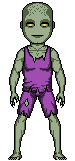 Leech (Earth-92131) | Marvel-Microheroes Wiki | Fandom