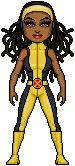 Cipher (Alisa Tager) | Marvel-Microheroes Wiki | Fandom