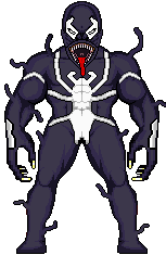 Venom (MacDonald Gargan) | Marvel-Microheroes Wiki | Fandom