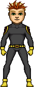 Berzerker (Evolution) | Marvel-Microheroes Wiki | Fandom