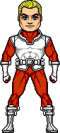 Major Mapleleaf (Louis Sadler Sr.) | Marvel-Microheroes Wiki | Fandom