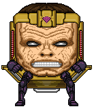 M.O.D.O.K. (George Tarleton) | Marvel-Microheroes Wiki | Fandom