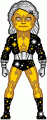 Nebulon the Celestial Man | Marvel-Microheroes Wiki | Fandom
