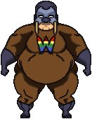 Walrus | Marvel-Microheroes Wiki | Fandom