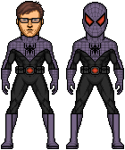 Spider-Man (Bruce Banner) (Earth-70105) | Marvel-Microheroes Wiki | Fandom