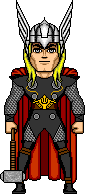 Thor | Marvel-Microheroes Wiki | Fandom