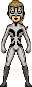 Fang (Tamara Pearson) | Marvel-Microheroes Wiki | Fandom