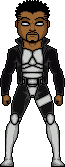 Bedlam (Jesse Aaronson) | Marvel-Microheroes Wiki | Fandom