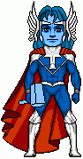 Thor-El | Marvel-Microheroes Wiki | Fandom