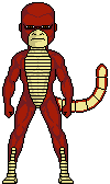 Rattler (Gustav Krueger) | Marvel-Microheroes Wiki | Fandom