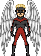 Angel (X-Men Evolution) | Marvel-Microheroes Wiki | Fandom