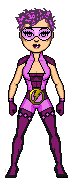 Diamondback (Rachel Leighton) | Marvel-Microheroes Wiki | Fandom