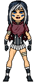 Tempus (Eva Bell) | Marvel-Microheroes Wiki | Fandom