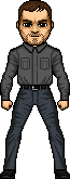 Finn Cooley (Earth-199999) | Marvel-Microheroes Wiki | Fandom