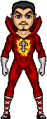 Jeremiah | Marvel-Microheroes Wiki | Fandom