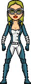 Mockingbird (Barbara "Bobbi" Morse) | Marvel-Microheroes Wiki | Fandom