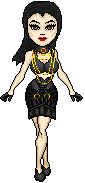 Black Queen (Selene Gallio) | Marvel-Microheroes Wiki | Fandom