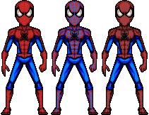Spider-Man (Ultimate) | Marvel-Microheroes Wiki | Fandom