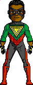 Triathlon (Delroy Garrett Jr.) | Marvel-Microheroes Wiki | Fandom