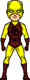Daredevil (Raymond Connor) | Marvel-Microheroes Wiki | Fandom