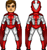 Stingray (Walter Newell) | Marvel-Microheroes Wiki | Fandom