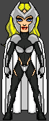 Jennifer Kale | Marvel-Microheroes Wiki | Fandom